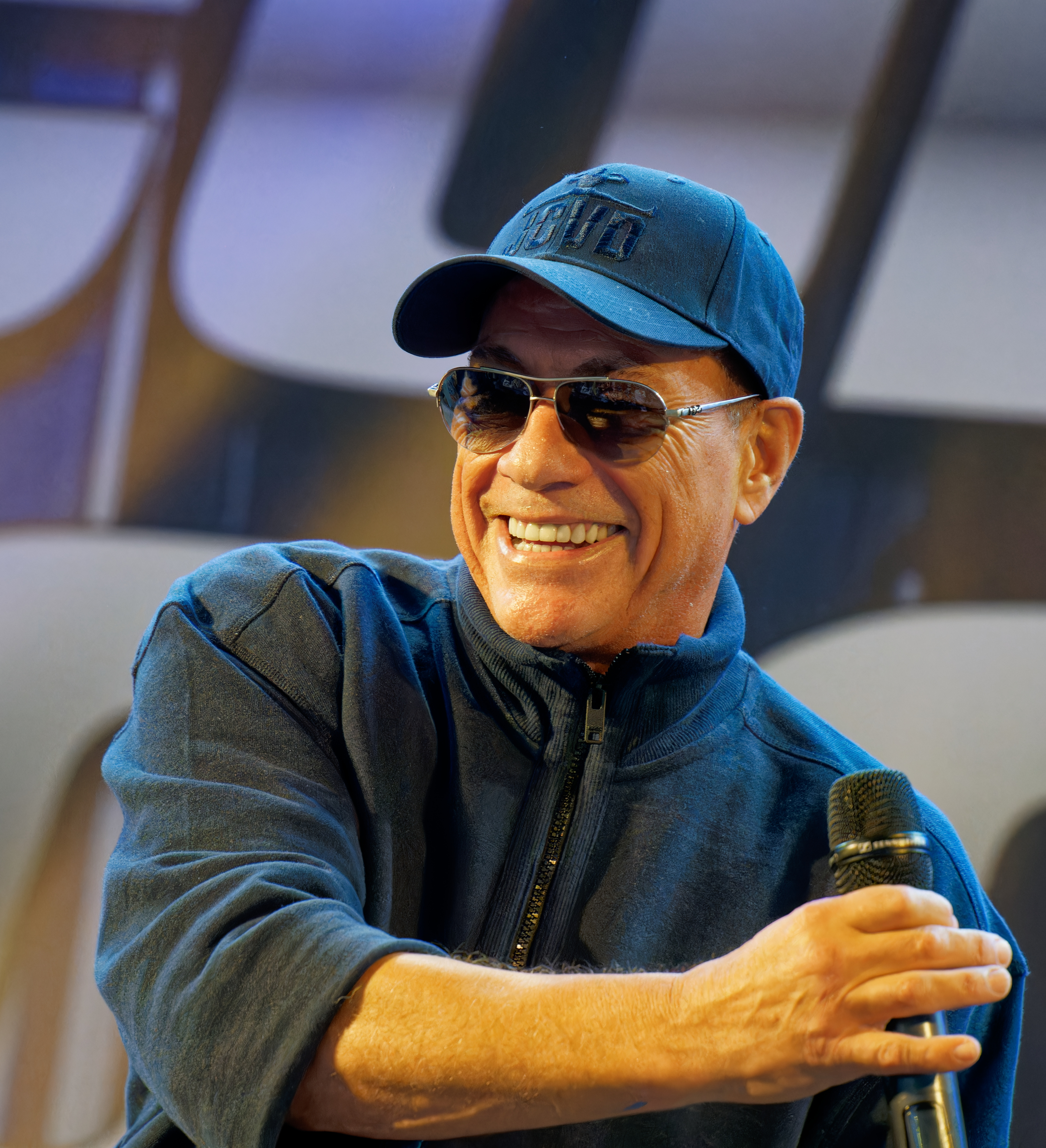 Jean Claude Van Damme Vermogen